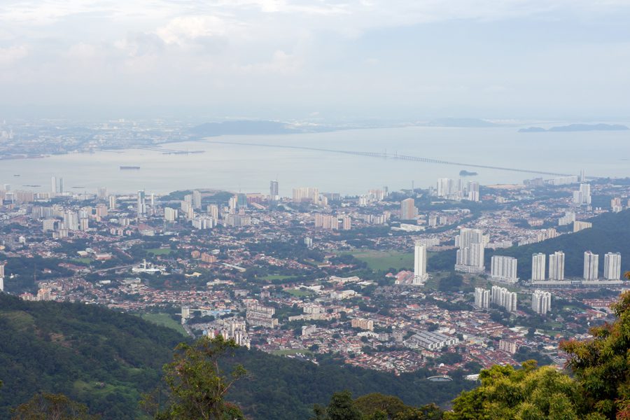 Penang | EVANI Travel